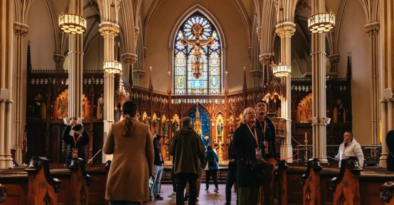 New York City: Catacombs by Candlelight - Final Thoughts: Who Will Love This Tour?