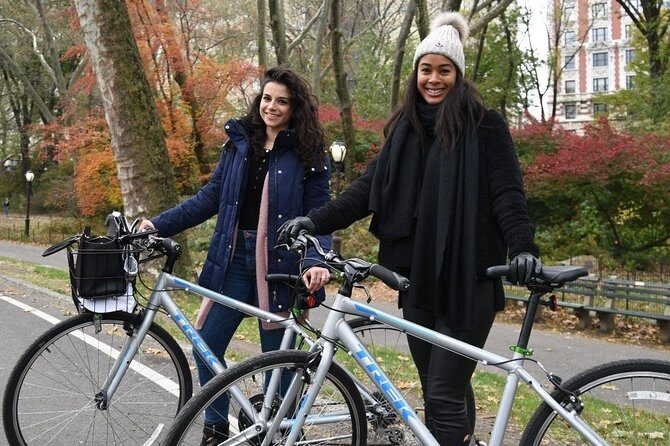 New York City Central Park Bicycle Rental - The Real Deal: A Deep Dive into the Central Park Bicycle Rental