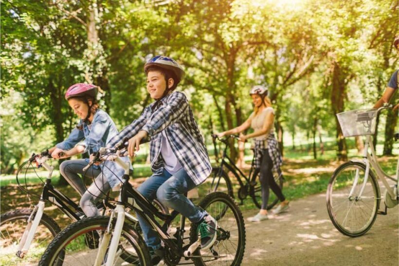 New York City: Central Park Bike Rental - Key Points