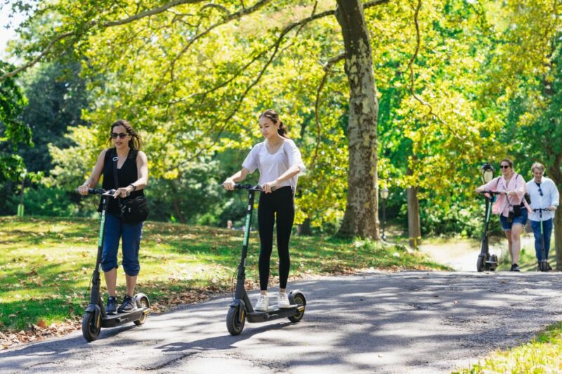 New York City: Central Park Electric Scooter Tour - Final Thoughts: Is It Worth It?