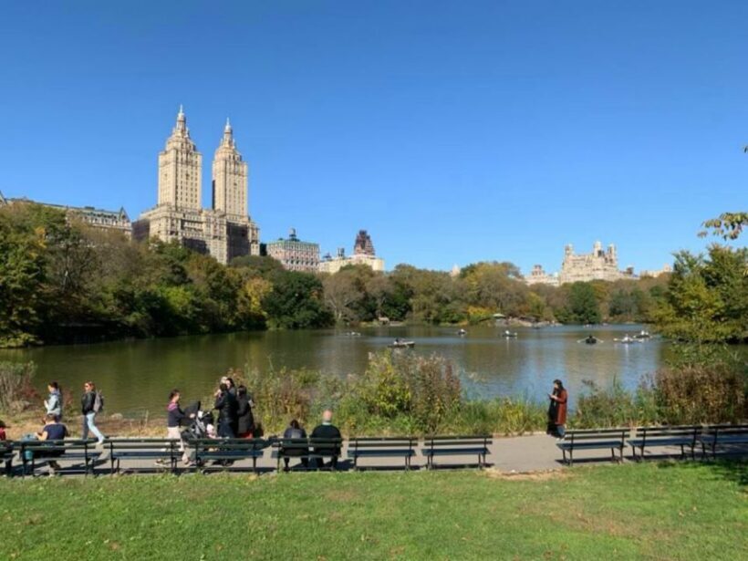 New York City: Central Park Highlights Walking Tour - Authentic Experiences and Traveler Insights