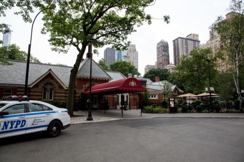 New York City: Central Park Movie Locations Walking Tour - Final Thoughts