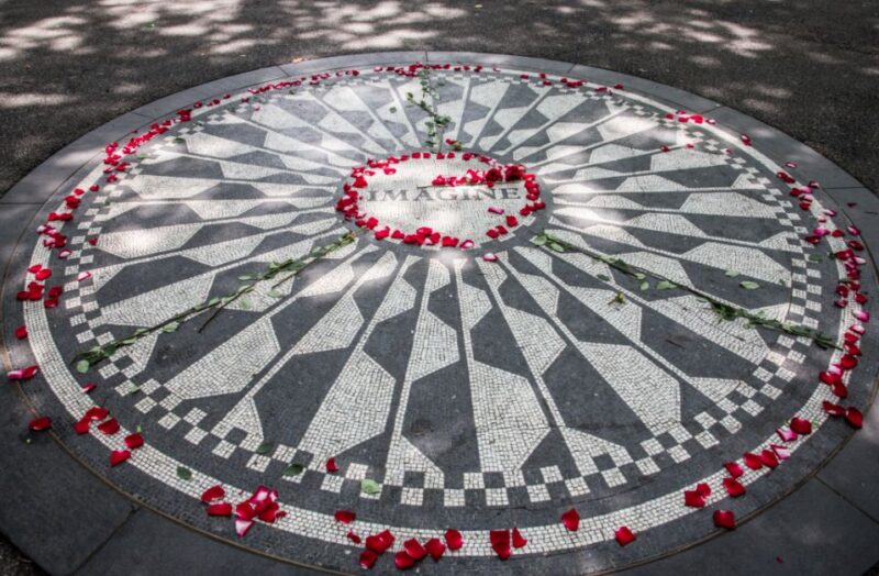 New York City: Central Park Movie Locations Walking Tour - FAQ Section