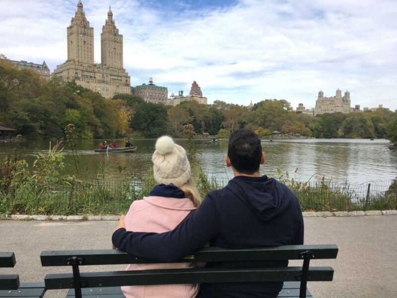 New York City: Central Park Tour by Pedicab - Who Should Consider This Tour?