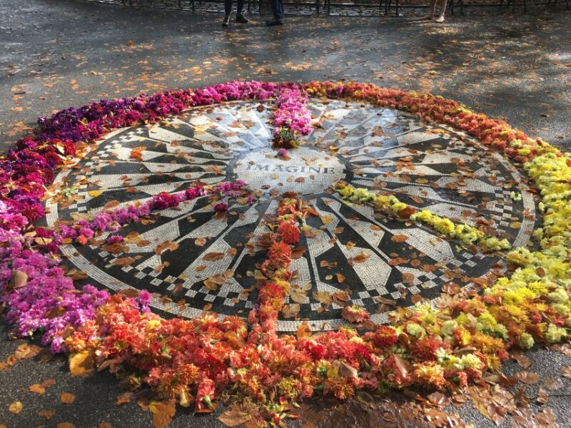 New York City: Central Park Tour by Pedicab - FAQs