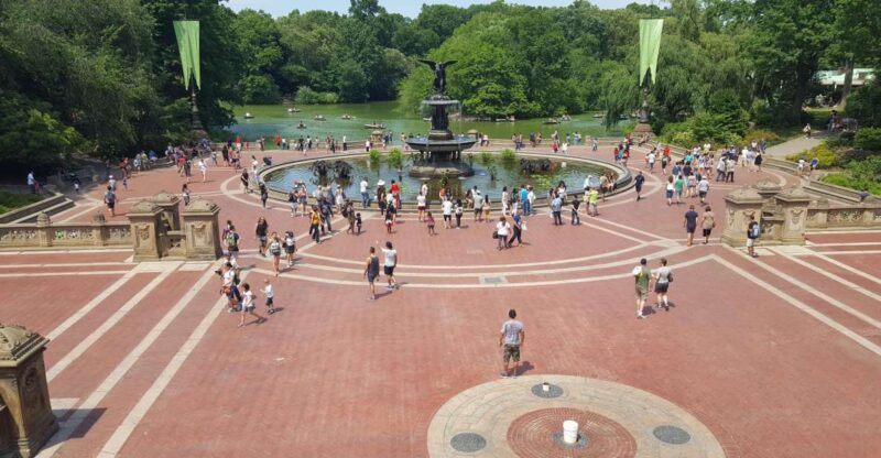 New York City: Central Park Walking Tour - Why This Tour Offers Great Value