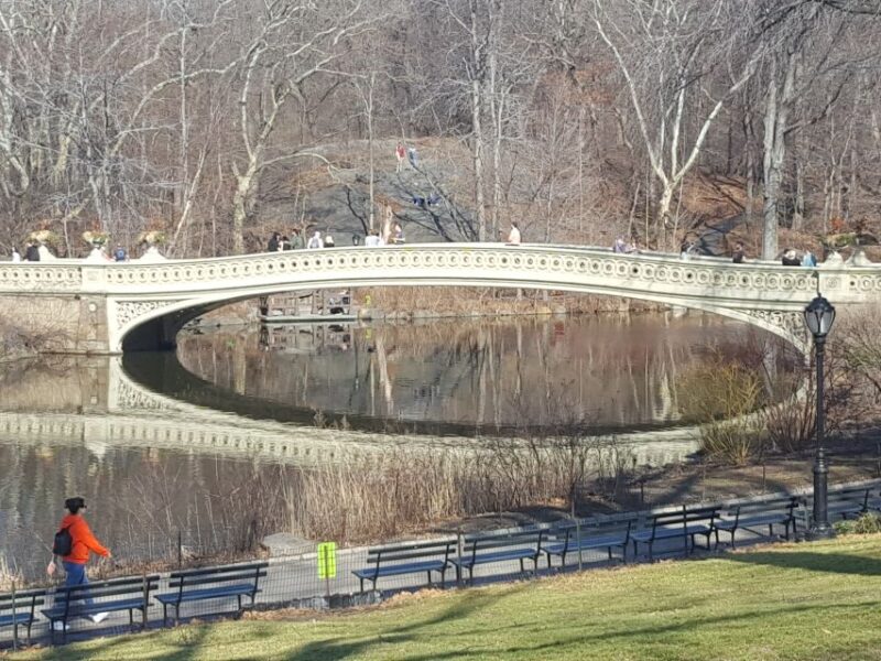 New York City: Central Park Walking Tour - Final Thoughts