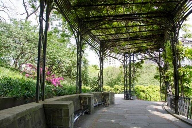 New York City Central Park Walking Tour with a Guide - Who Will Benefit Most?