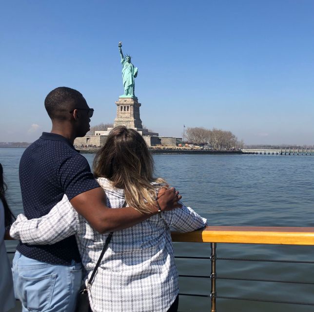 New York City: Champagne and Cheese Pairing Cruise - The Real Experience: What Travelers Are Saying