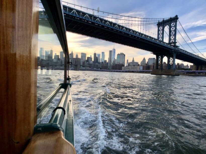 New York City Champagne, Cheese, Caviar & Sightseeing Cruise - Final Thoughts: Is This Cruise Worth It?