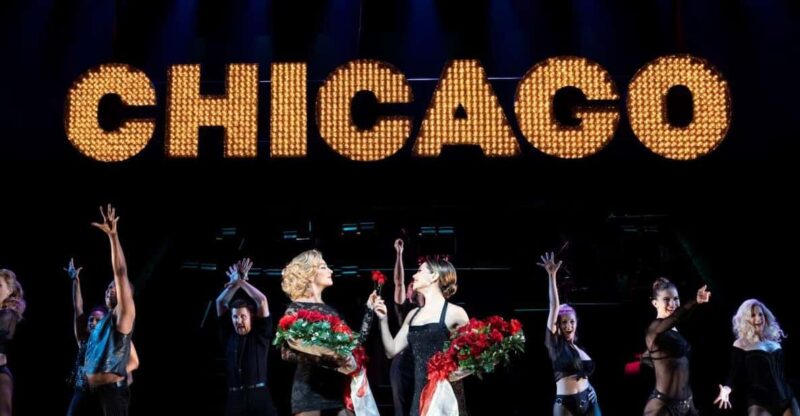 New York City: Chicago Broadway Tickets - Authentic Experiences from Reviewers