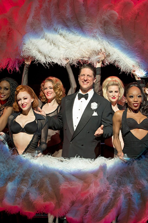 New York City: Chicago Broadway Tickets - Who Will Love This Experience?