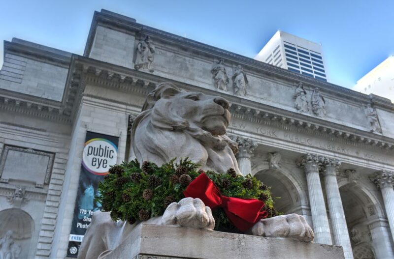 New York City: Christmas Holiday Tour of Manhattan - Authentic Perspectives from Past Participants