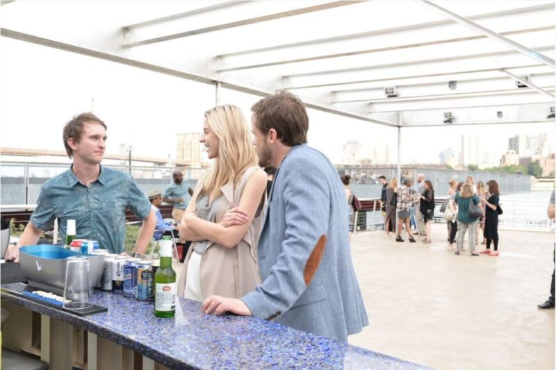 New York City: City Cruises Alive After Five Cocktail Cruise - The Itinerary and What You’ll Experience