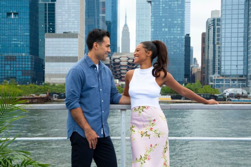 New York City: City Cruises Alive After Five Cocktail Cruise - Authentic Feedback from Passengers