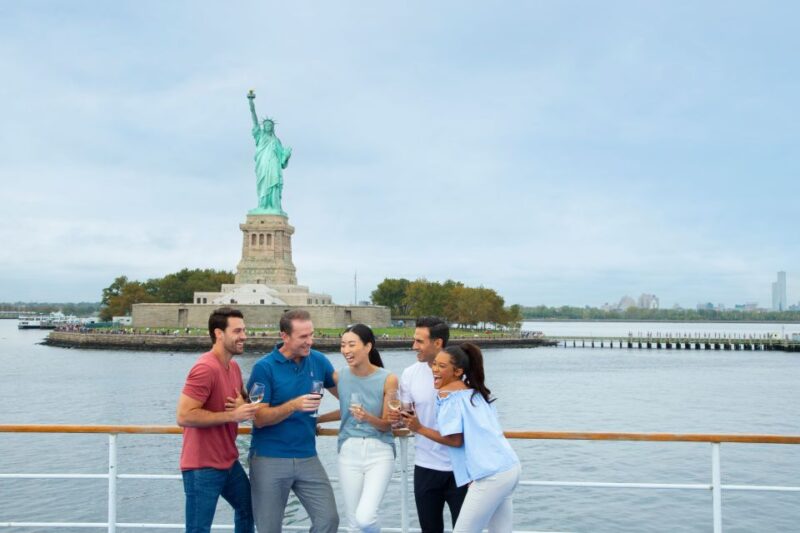New York City: City Cruises Alive After Five Cocktail Cruise - Final Thoughts