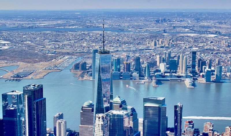 New York City: City Highlights Bus Tour with Stops - Who Should Consider This Tour?