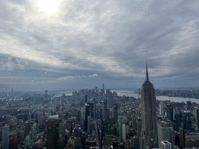 New York City: City Highlights Bus Tour with Stops - Final Thoughts: Is It Worth It?