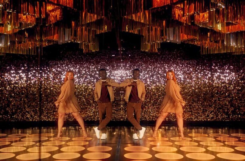New York City: Color Factory NYC General Admission Tickets - What Is the Color Factory NYC Experience?