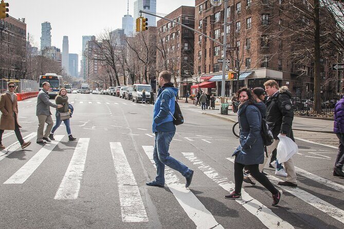 New York City Custom Private Tour with a Local Guide - Who Is This Tour Best For?