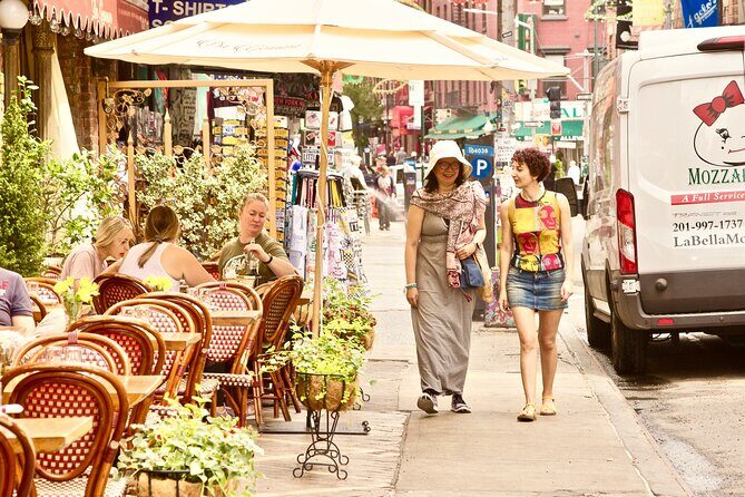 New York City Custom Private Tour with a Local Guide - Frequently Asked Questions