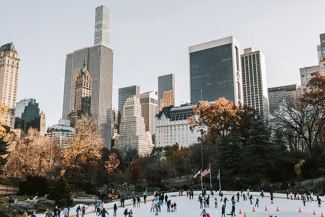 New York City Custom Private Tour with Japanese/English Guide - FAQ