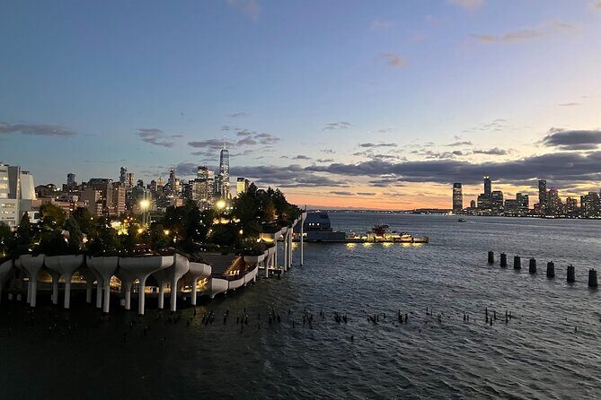 New York City Custom Private Tour with Japanese/English Guide - In Closing