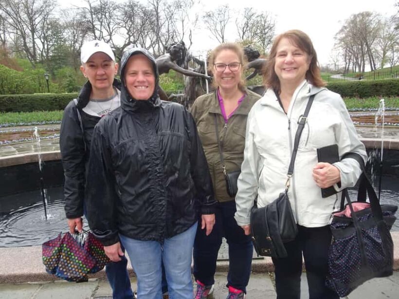 New York City: Custom Private Walking or Vehicle Tour - What To Expect on the Tour