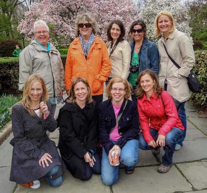 New York City: Custom Private Walking or Vehicle Tour - Logistics and Practical Tips
