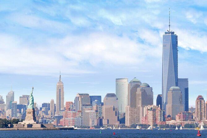 New York City Day Trip from Boston - The Full Breakdown: What to Expect and What It Means for You