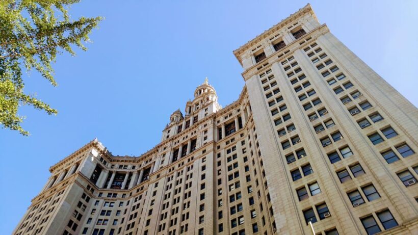 New York City; Design your own tour - Customized to you - Introduction
