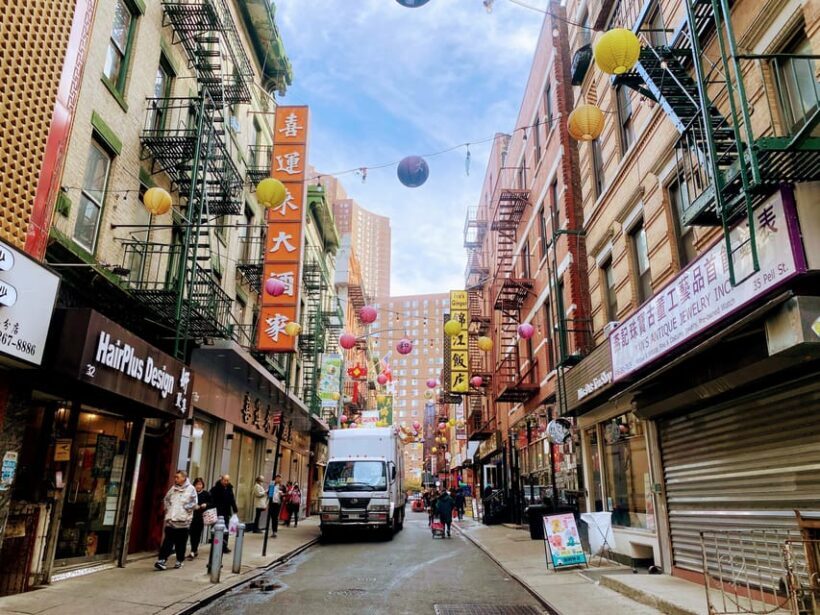 New York City; Design your own tour - Customized to you - Analyzing the Value