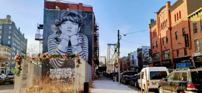 New York City; Design your own tour - Customized to you - Key Points