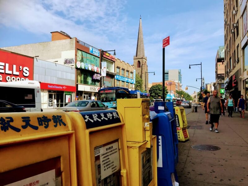 New York City; Design your own tour - Customized to you - Who This Tour Is Best For