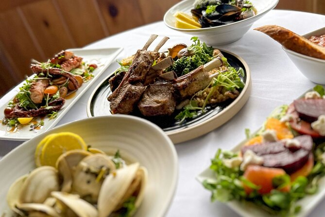 New York City Dinner Cruise with Live Music - The Value of the Experience