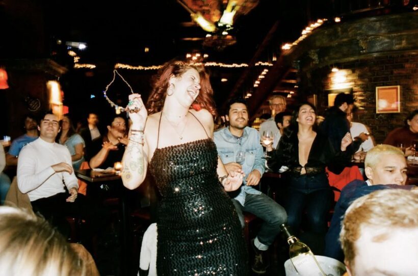 New York City: Dueling Pianos Show - FAQ