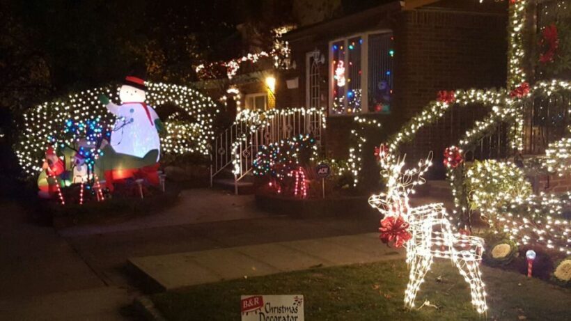 New York City: Dyker Heights Christmas Lights Tour - An In-Depth Look at the Tour Itinerary