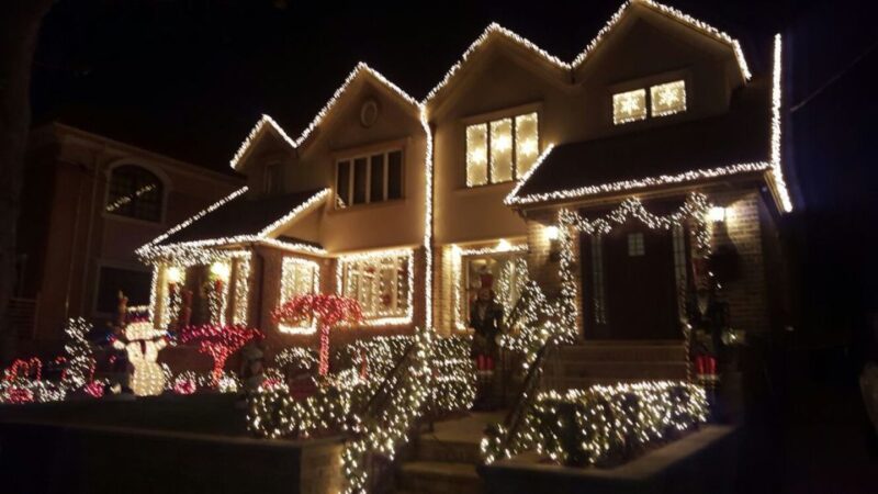 New York City: Dyker Heights Christmas Lights Tour - FAQ