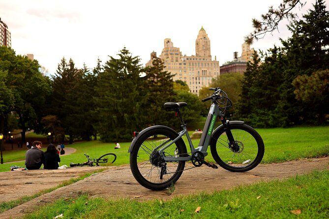 New York City E Bike Rentals - Final Thoughts