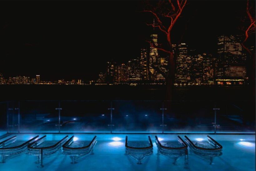 New York City: Entry Ticket to QC NY Spa on Governors Island - Final Thoughts
