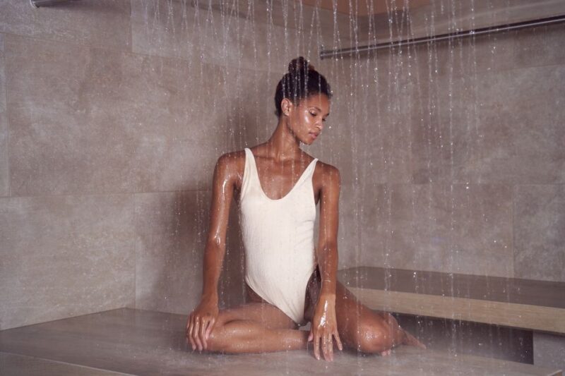 New York City: Entry Ticket to QC NY Spa on Governors Island - What Makes This Spa Special?