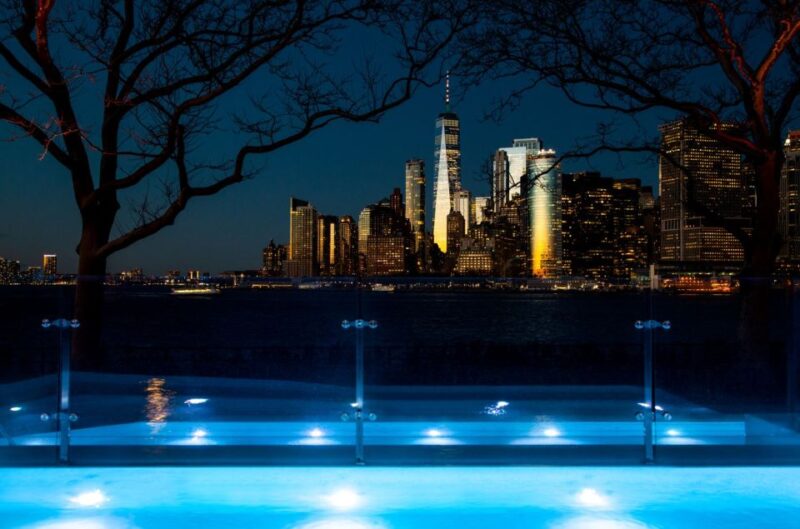 New York City: Entry Ticket to QC NY Spa on Governors Island - A Day’s Itinerary and Experience Breakdown