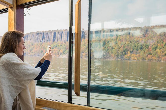 New York City Fall Foliage Brunch Cruise - Who Would Love This Cruise?