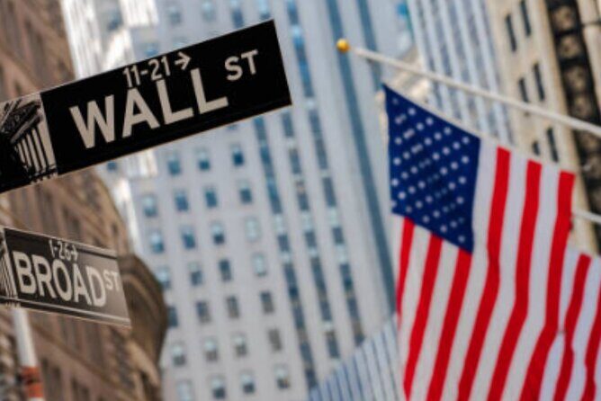 New York City: Financial District and 9/11 Memorial Tour - Key Points