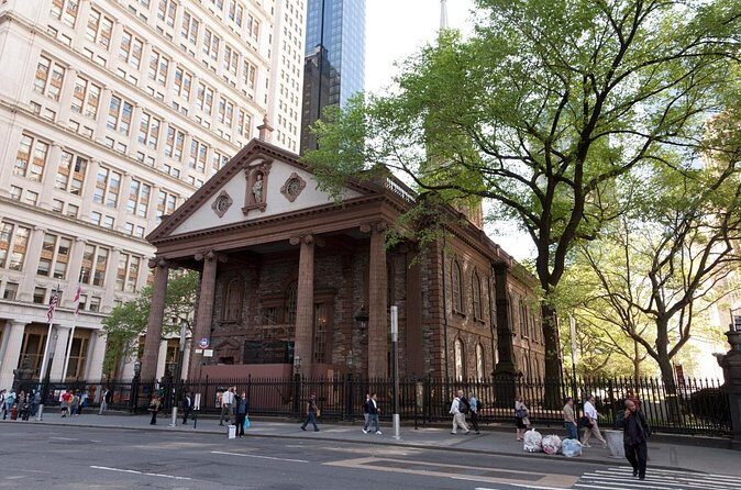 New York City: Financial District and 9/11 Memorial Tour - Value and Price Considerations