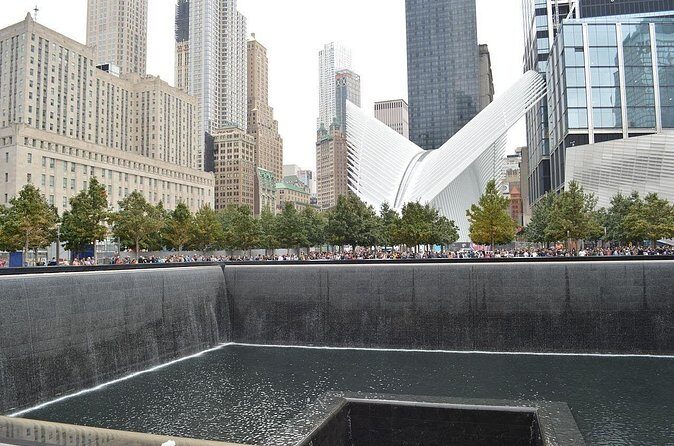 New York City: Financial District and 9/11 Memorial Tour - Who Will Love This Tour?