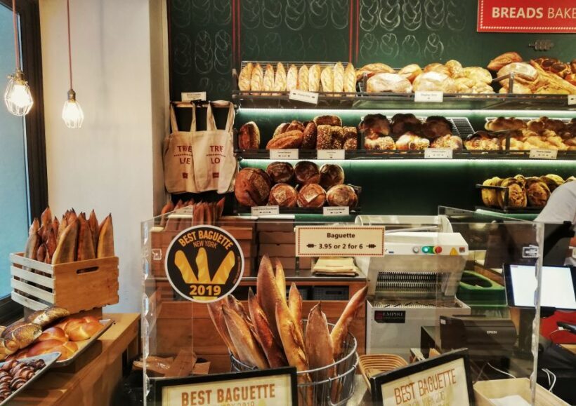 New York City: Flatiron Food, History, and Architecture Tour - A Walk Through the Flatiron District with Tasting Stops