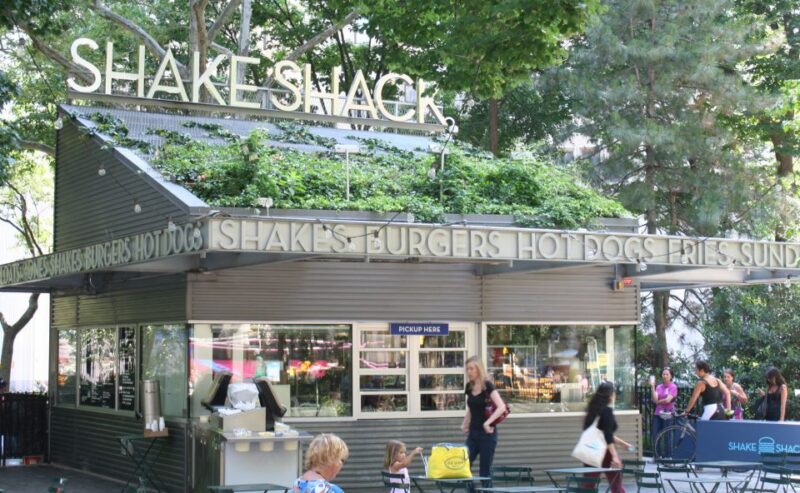 New York City: Flatiron Food, History, and Architecture Tour - A Deep Dive into the Experience
