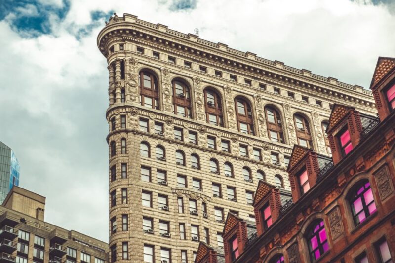 New York City: Flatiron Food, History, and Architecture Tour - The Sum Up
