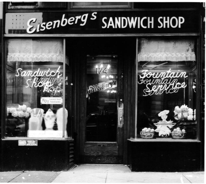 New York City: Flatiron Food, History, and Architecture Tour - FAQ